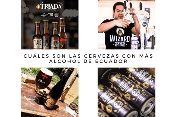 Pilsener Ecuador, todo lo que debes saber - Homo Cervecerus